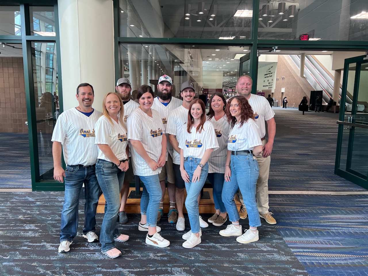 About Omni-Tech – Omni-Tech Solutions